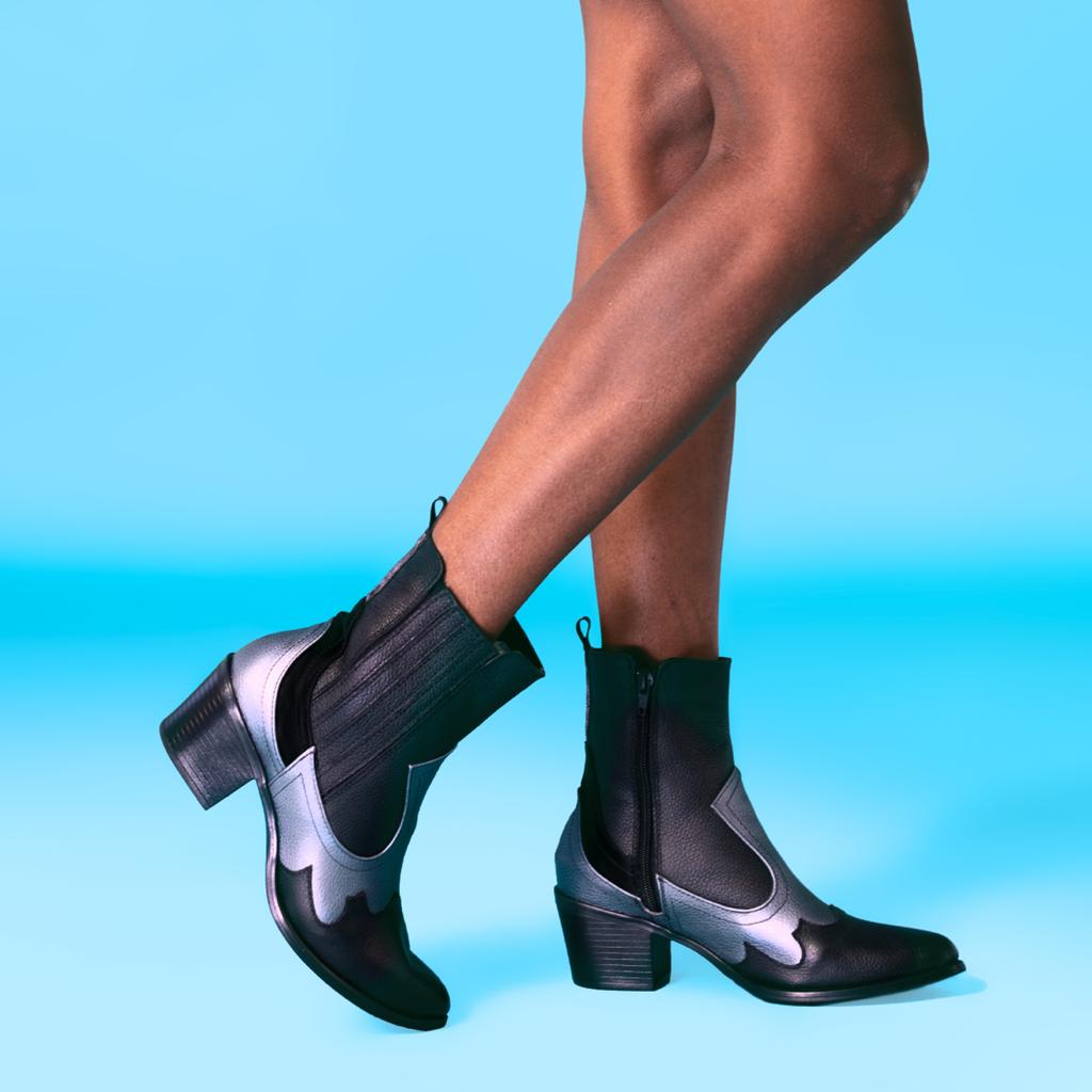 Botines – Gossy Boots